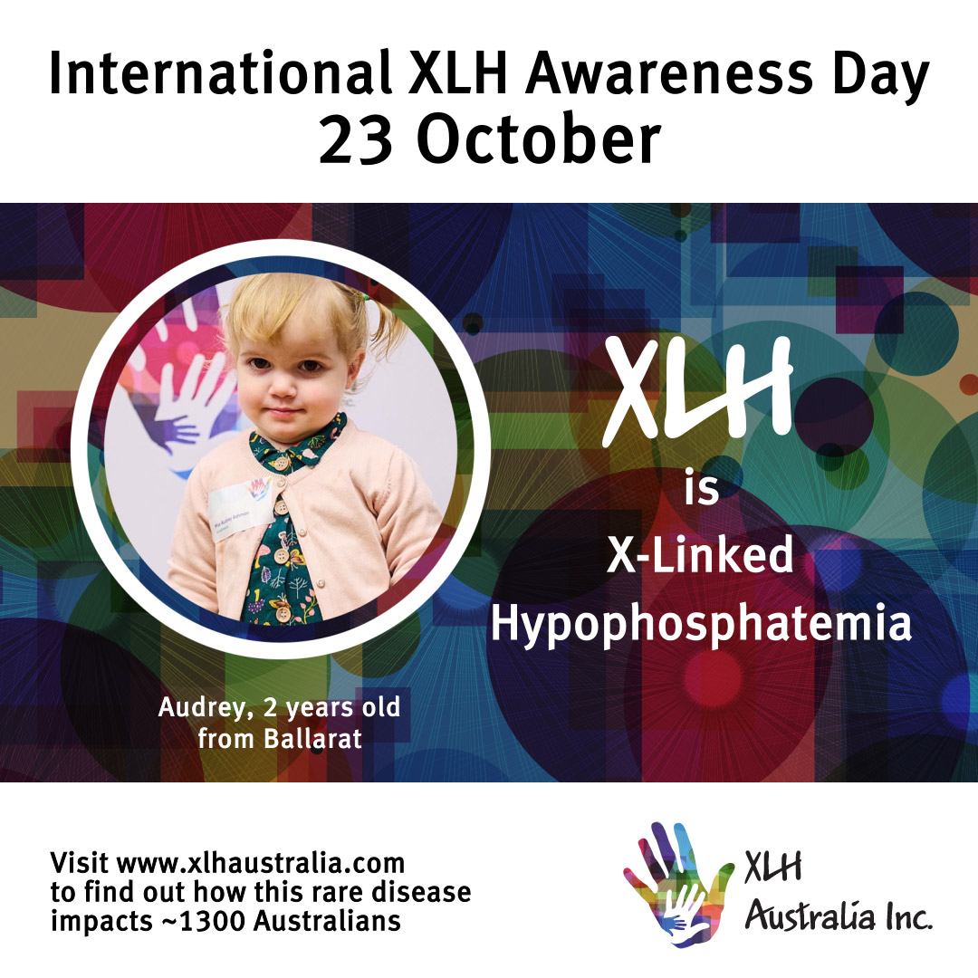 Events – XLH Australia Incorporated